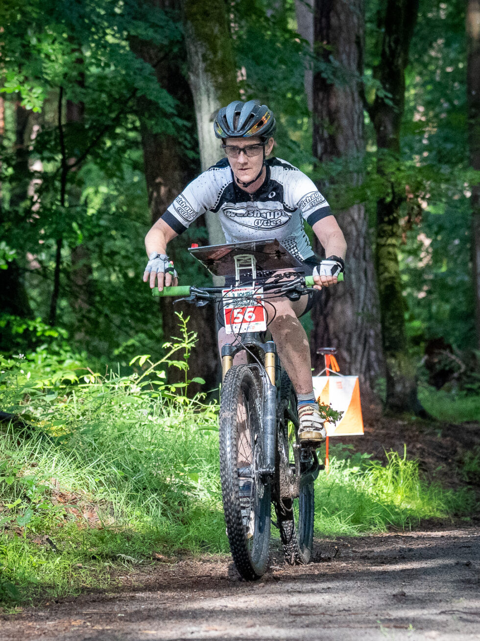 Ursina Jäggi | MTBO Team