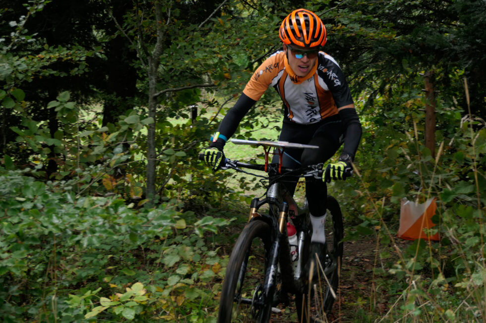 Bike-OL Magglingen | MTBO Team